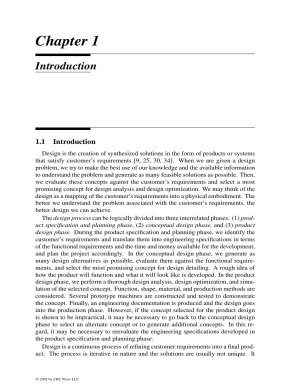 Mechanism Design - Enumeration of Kinematic Structures According to Function P1 pptx
