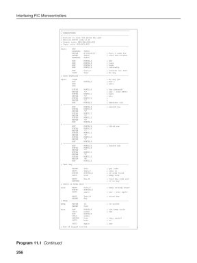 Interfacing PIC Microcontrollers 28 potx