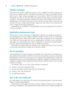 Software Engineering For Students: A Programming Approach Part 4 doc