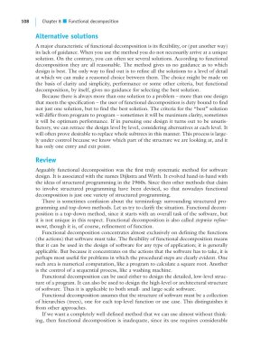 Software Engineering For Students: A Programming Approach Part 14 doc