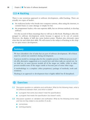 Software Engineering For Students: A Programming Approach Part 6 pptx