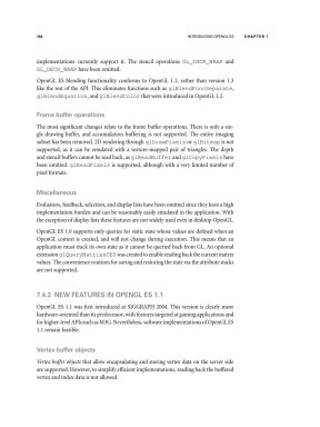 3D Graphics with OpenGL ES and M3G- P19 pdf