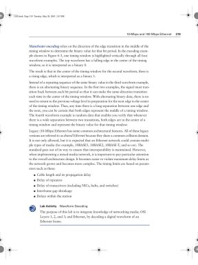 CCNA 1 and 2 Companion Guide, Revised (Cisco Networking Academy Program) part 36 potx