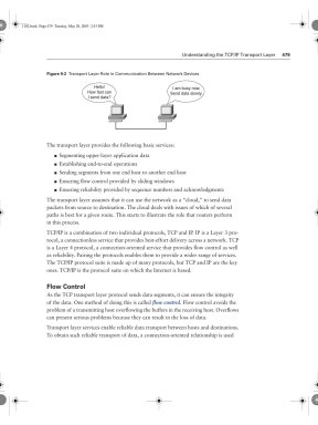 CCNA 1 and 2 Companion Guide, Revised (Cisco Networking Academy Program) part 52 ppsx
