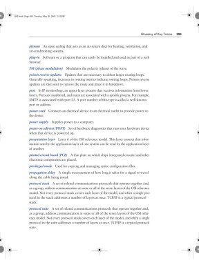 CCNA 1 and 2 Companion Guide, Revised (Cisco Networking Academy Program) part 104 potx