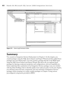 Hands-On Microsoft SQL Server 2008 Integration Services part 10 pps