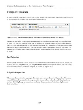 Brad’s Sure Guide to SQL Server Maintenance Plans- P40 pdf