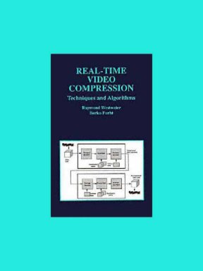 real-time video compression--techniques and algorithms