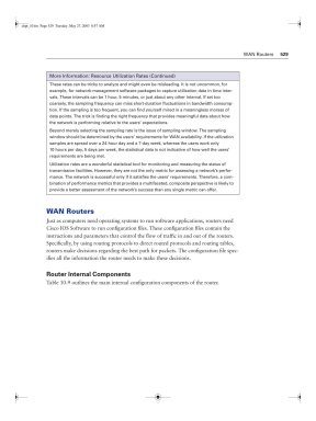 CCNA 1 and 2 Companion Guide, Revised (Cisco Networking Academy Program) part 57 ppsx