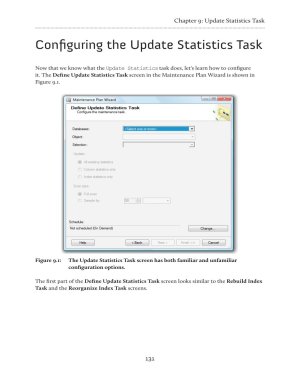 Brad’s Sure Guide to SQL Server Maintenance Plans- P27 pdf
