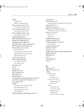 CCNA 1 and 2 Companion Guide, Revised (Cisco Networking Academy Program) part 109 pps