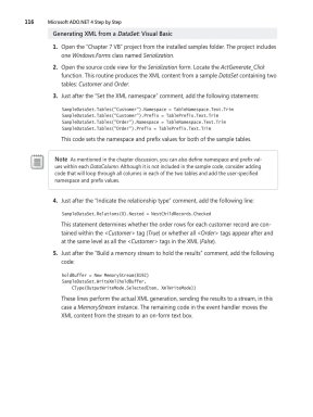 Microsoft ADO .NET 4 Step by Step - p 15 doc