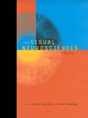 the visual neurosciences
