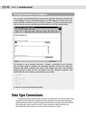 JavaScript Bible, Gold Edition part 12 potx