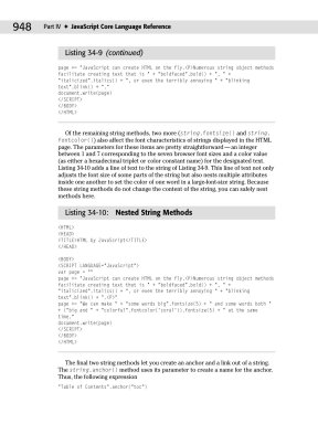 JavaScript Bible, Gold Edition part 111 pps