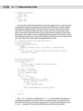JavaScript Bible, Gold Edition part 150 potx