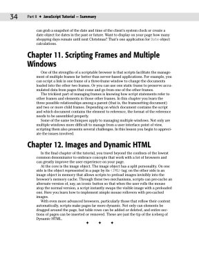 JavaScript Bible, Gold Edition part 8 potx