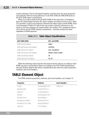 JavaScript Bible, Gold Edition part 79 pps