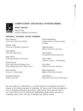 neural networks algorithms applications and programming techniques