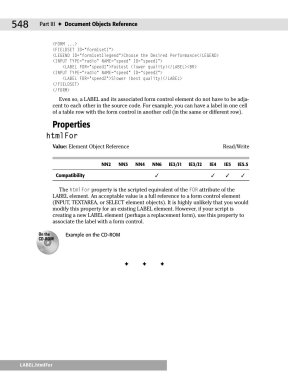 JavaScript Bible, Gold Edition part 71 potx