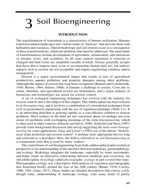 Kangas - Ecological Engineering - Principles and Practice - Chapter 3 pptx