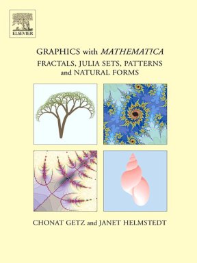 graphics with mathematica fractals julia sets patterns and natural forms