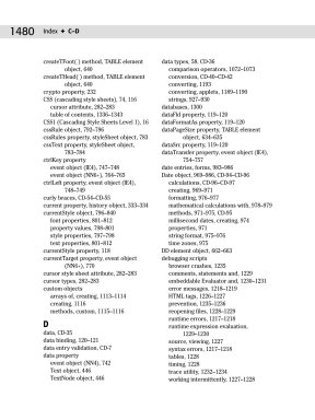 JavaScript Bible, Gold Edition part 215 potx