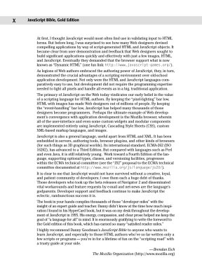 JavaScript Bible, Gold Edition part 2 pptx