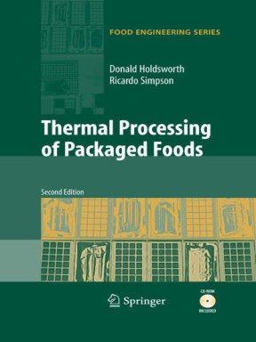 THERMAL PROCESSING OF PACKAGED FOODS