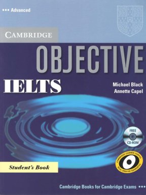 objective ielts advanced student''''''''s book