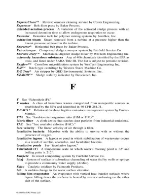 environmental engineering dictionary and directory phần 4 pptx