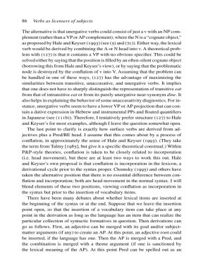 Lexical Categories verbs nouns and adjectives phần 4 pot