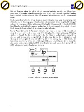 Giáo trình hướng dẫn phân tích cấu hình thiết bị truy cập intermet bằng ...