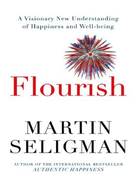 Flourish martin seligman