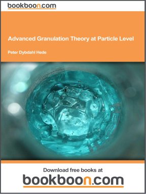 advanced granulation theory