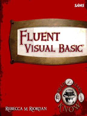 fluent visual basic