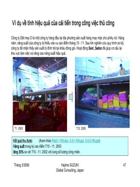 Sự thành công của nhật bản trong các ngành công nghiệp p8 ppt