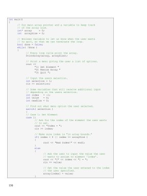 C++ Programming for Games Module I phần 6 ppsx