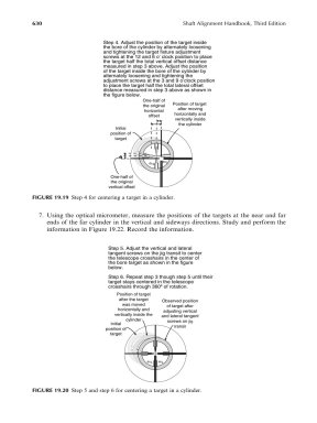 Handbook Of Shaft Alignment Episode 3 Part 3 ppsx