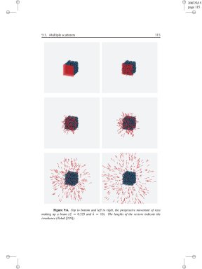 An Introduction to Modeling and Simulation of Particulate Flows Part 8 potx