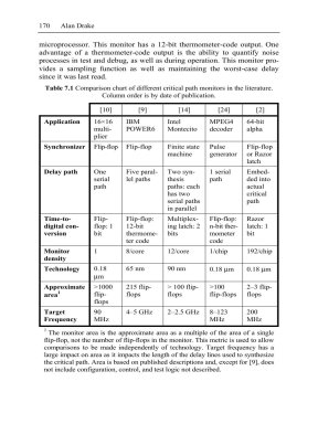 Adaptive Techniques for Dynamic Processor Optimization_Theory and Practice Episode 2 Part 2 pdf