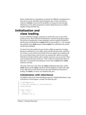 Thinking in C# phần 4 pptx