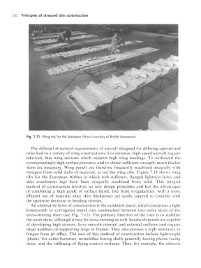 Aircraft structures for engineering students - part 5 pps