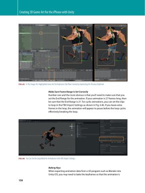 Creating 3D Game Art for the iPhone with Unity Part 7 pps