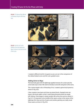 Creating 3D Game Art for the iPhone with Unity Part 9 ppsx