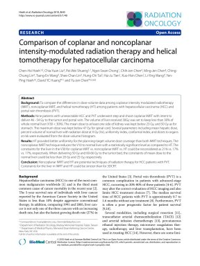 Báo cáo khoa học: "Comparison of coplanar and noncoplanar intensity ...