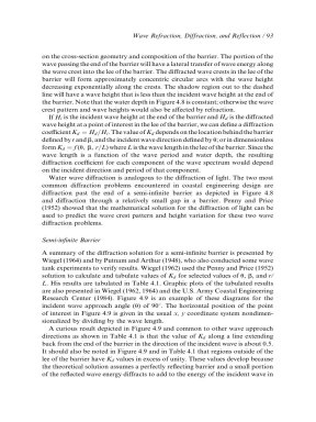 BASIC COASTAL ENGINEERING Part 4 pptx