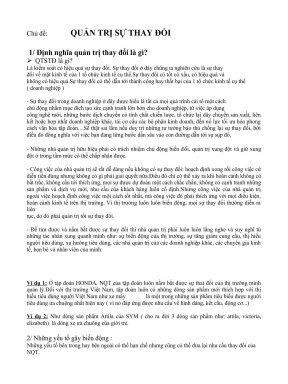 quan tri su thay doi ppt