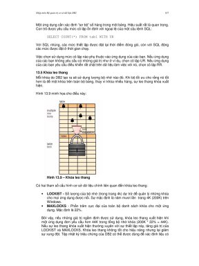 nhập môn hệ quản trị Cơ sở dữ liệu phần 8 ppt