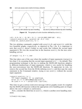 APPLIED NUMERICAL METHODS USING MATLAB phần 2 potx